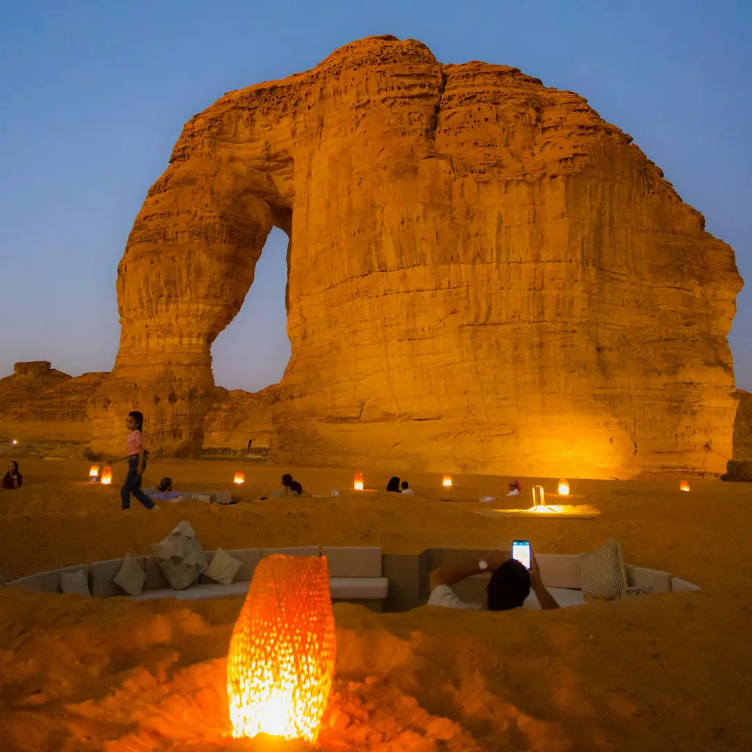 Leading Travel Photographers and videographers in Riyadh - Shootday